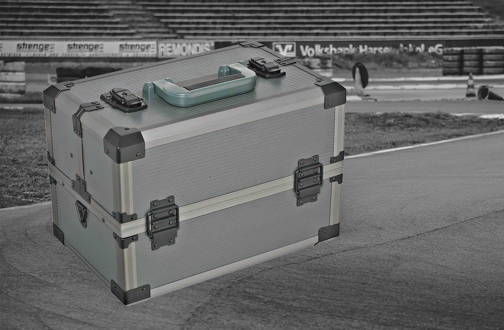 tecart – global wholesale for karting products.